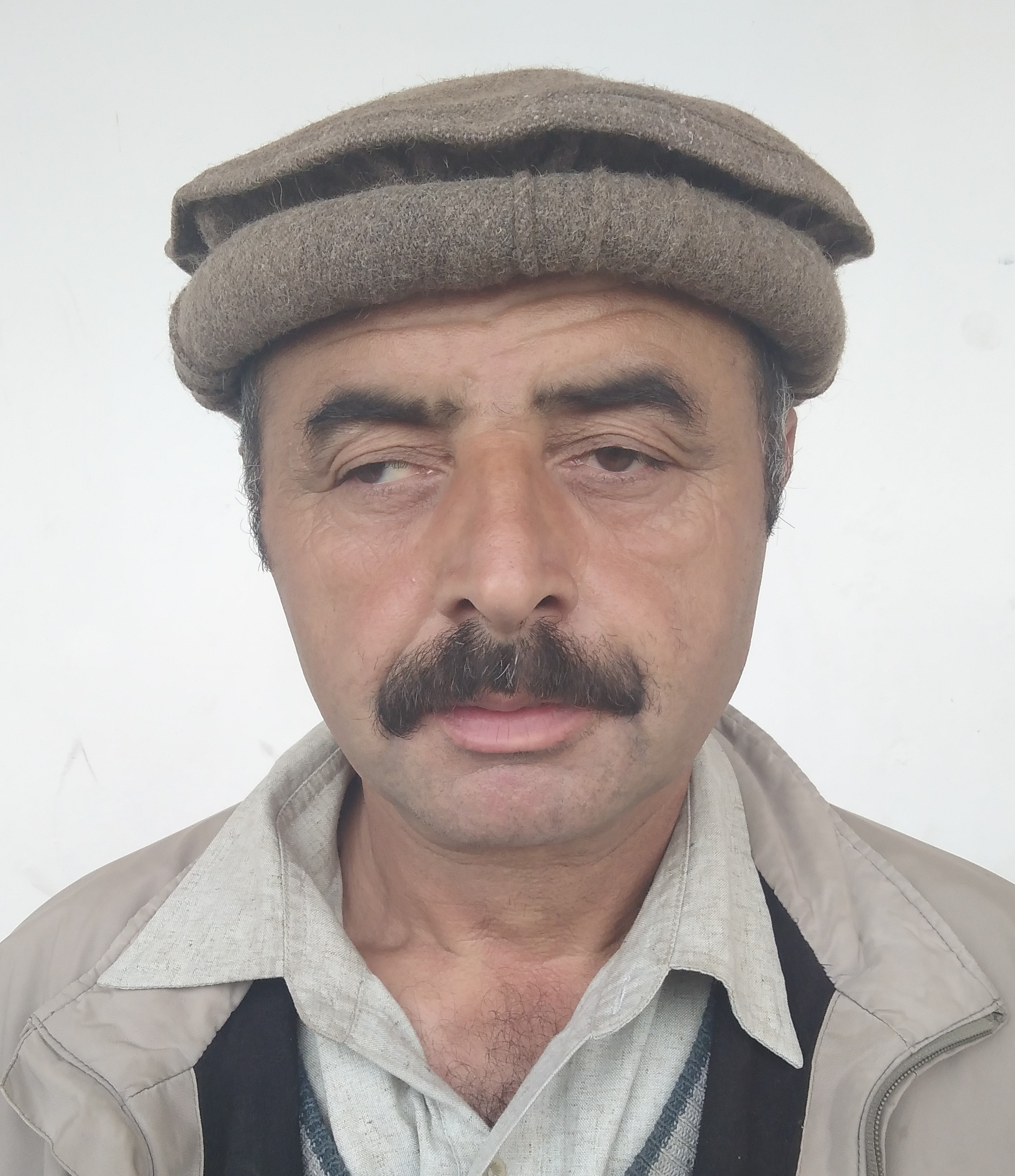Our Team – Mehnaz Fatima Foundation
